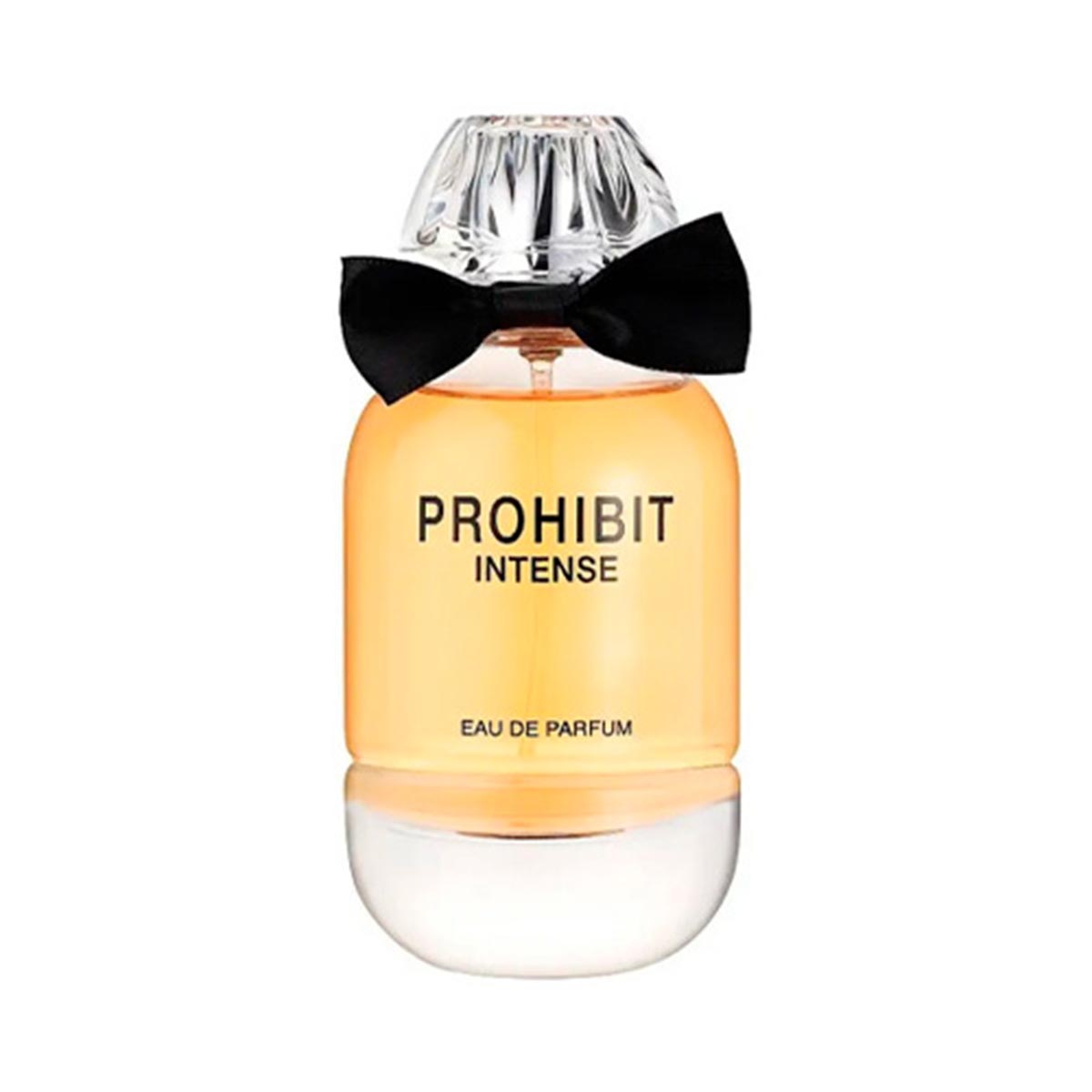 FraGRance World Prohibit Intense EDP F 100ML - Elegancia Company