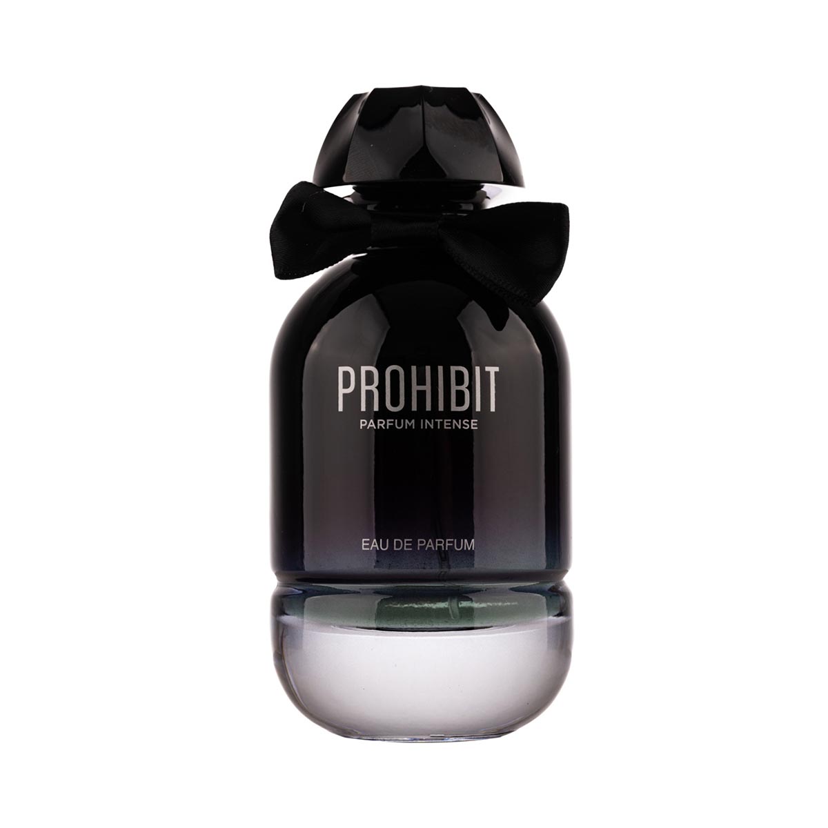 FRAGRANCE WORLD PROHIBIT PARFUM INTENSE F 100ML - Elegancia Store
