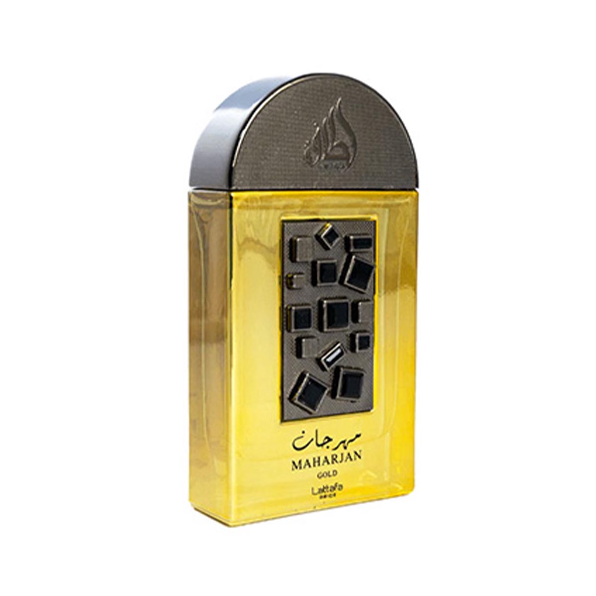 Lattafa Pride Maharjan Gold EDP 100ML - Elegancia Store