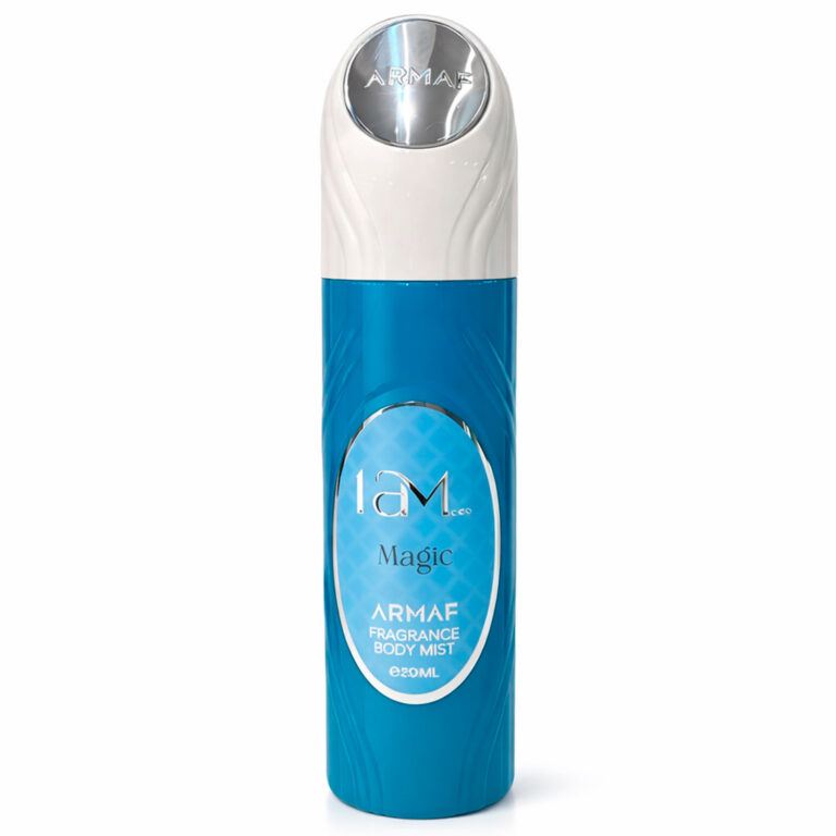 Armaf Body Mist I Am Magic 250Ml - Elegancia Company