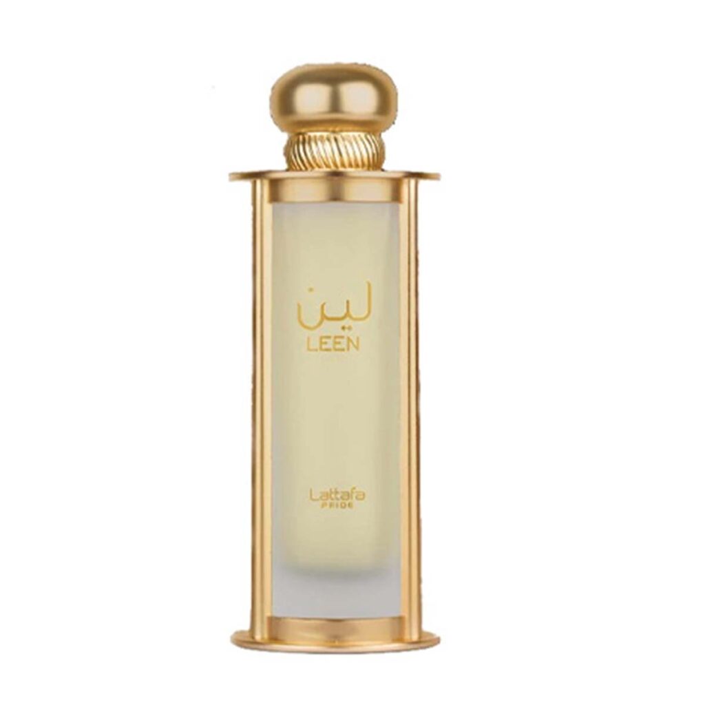 Lattafa Pride Leen EDP 100ML - Elegancia Company
