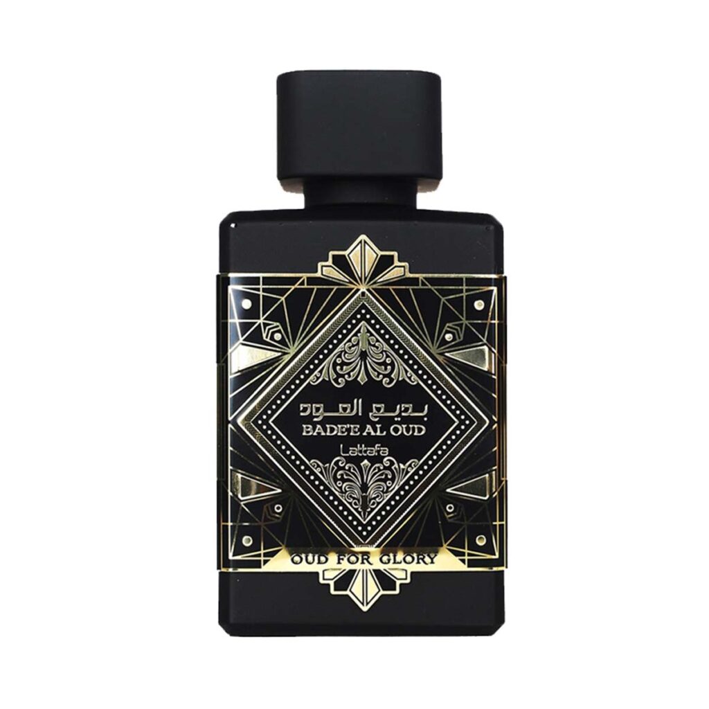 Lattafa Badde Aloud Glory EDP 100ML - Elegancia Store