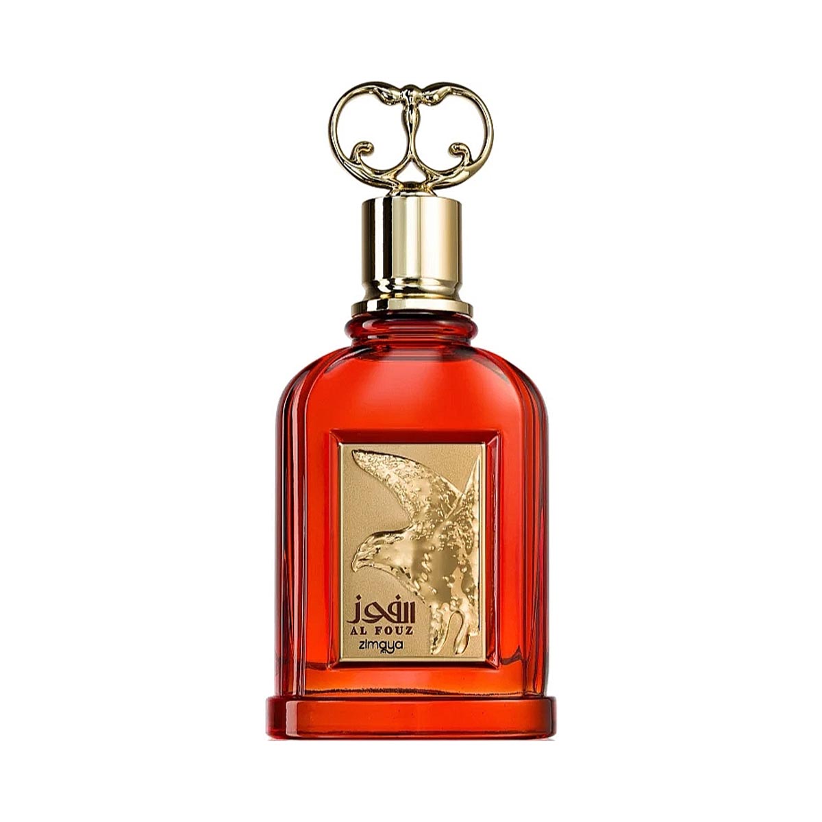 Af Zimaya Al Fouz EDP 100ML - Elegancia Company