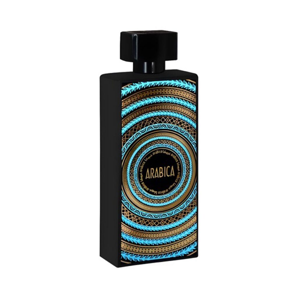 Al Hunaidi Arabica EDP 100ML - Elegancia Store