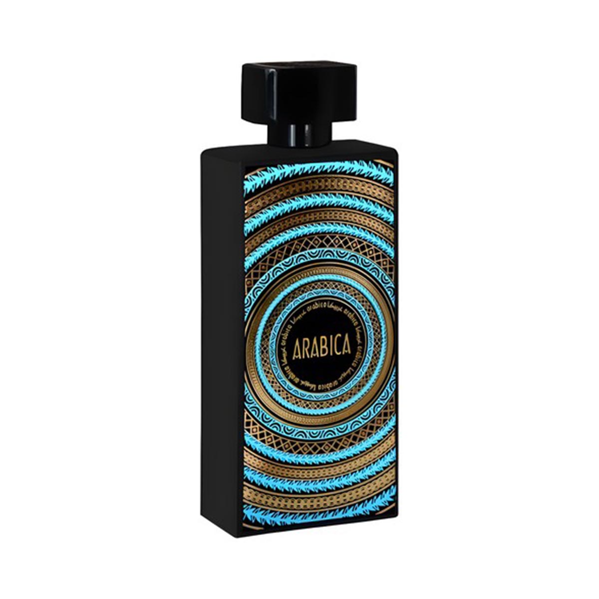 Al Hunaidi Arabica EDP 100ML - Elegancia Company
