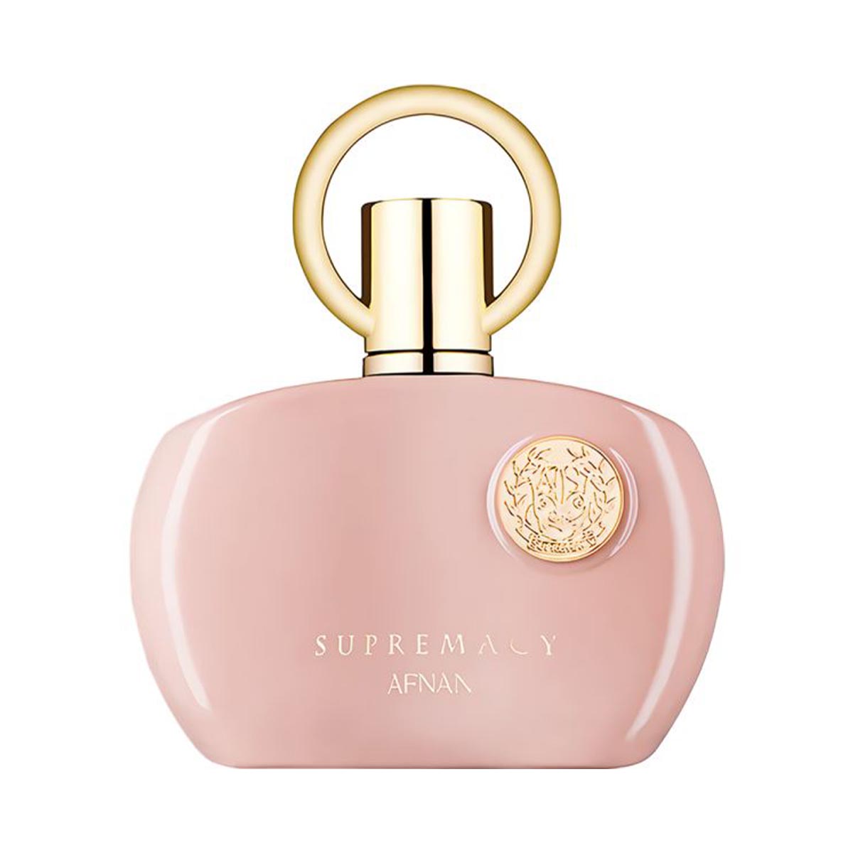 AFNAN SUPREMACY PINK EDP F 100ML - Elegancia Store