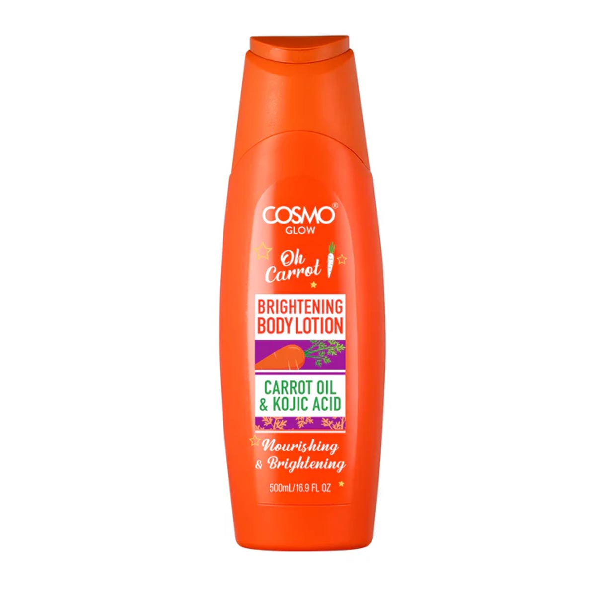 Cosmo B - Elegancia Company